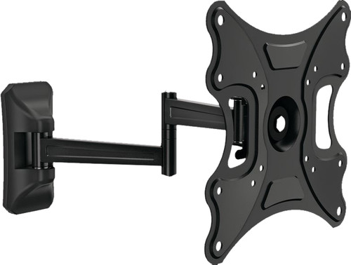 BlueBuilt Rotatable Wall mount 19-40" Black - Coolblue - Before 23:59 ...