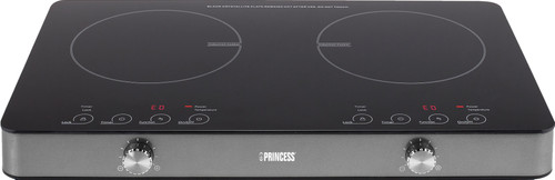Princess Induction Plate (double) - Coolblue - Before 23:59, delivered ...