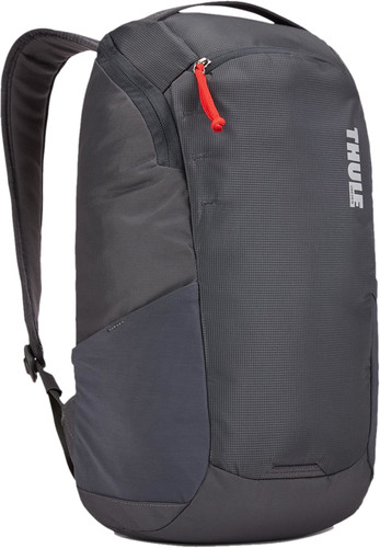 Thule EnRoute 13" Asphalt 14L - Coolblue - Voor 23.59u, morgen in huis