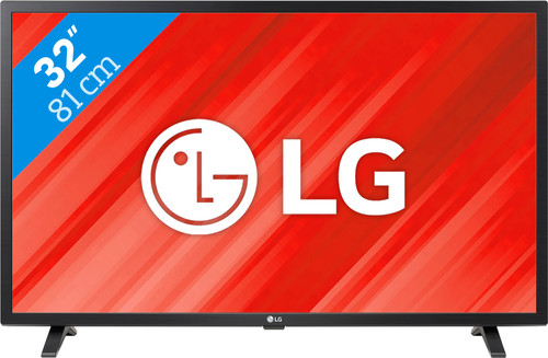 LG 32LM6300 - Coolblue - Voor 23.59u, morgen in huis