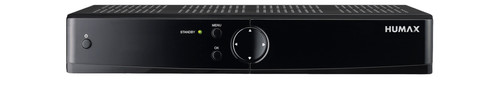 Humax IRHD-5300C/PVR - Coolblue - Voor 23.59u, morgen in huis