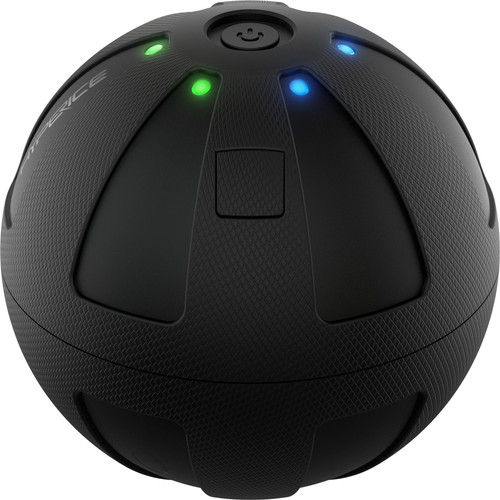 Hyperice Hypersphere Mini Black - Coolblue - Before 23:59, delivered ...