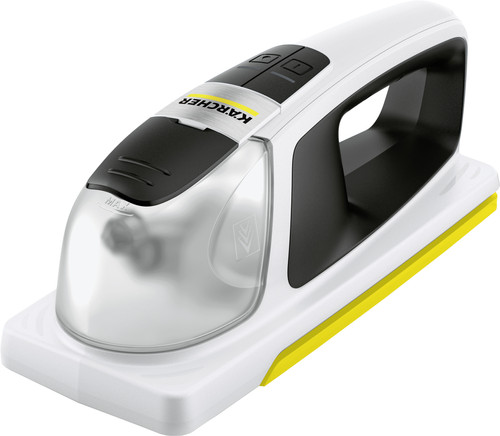 Kärcher KV 4 VibraPad Premium White - Coolblue - Before 23:59 ...