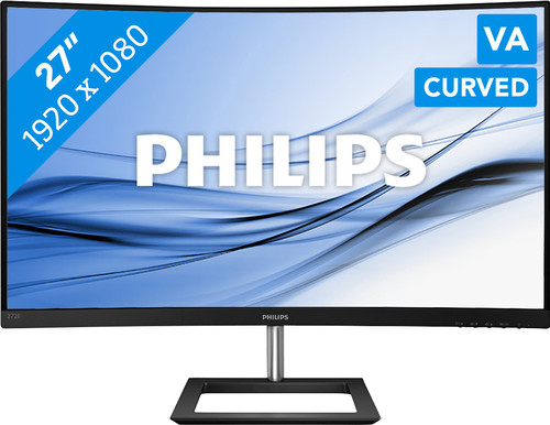 Philips 272E1CA/00 - Coolblue - Before 23:59, delivered tomorrow