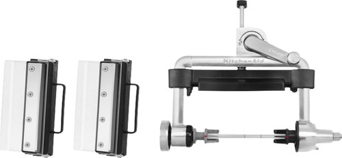 KitchenAid 5KSMSCA Groentesnijder - Coolblue - Voor 23.59u, morgen in huis