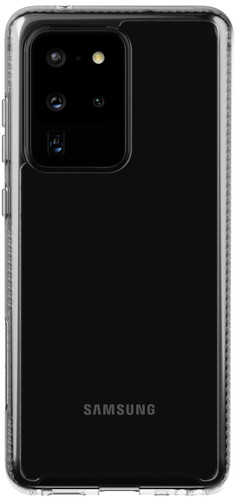 Tech21 Pure Clear Samsung Galaxy S20 Ultra Back Cover Transparant ...