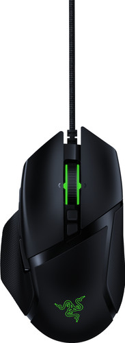 Razer Basilisk V2 Gaming Muis - Coolblue - Voor 23.59u, morgen in huis