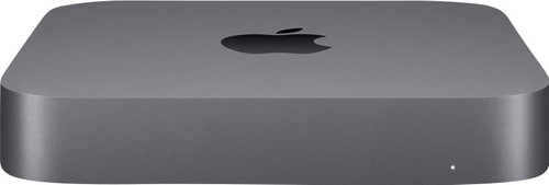 Apple Mac Mini (2020) 3,0GHz i5 16GB/512GB - 10Gbit/s Ethernet ...