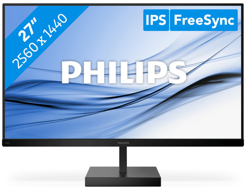 Philips 276C8/00 - Coolblue - Before 23:59, delivered tomorrow