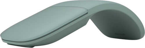 Microsoft Arc Muis Groen - Coolblue - Voor 23.59u, morgen in huis