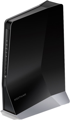 Netgear Nighthawk EAX80 - Coolblue - Voor 23.59u, morgen in huis