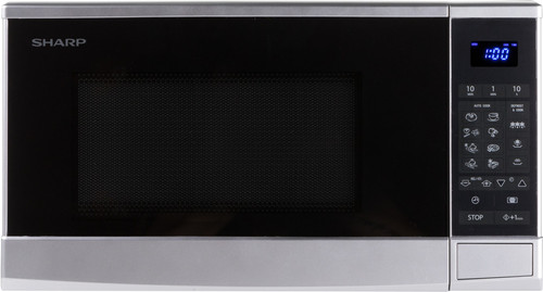 Sharp R270S - Coolblue - Voor 23.59u, morgen in huis