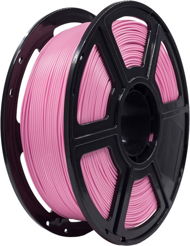 3D&Print PLA PRO Pink Filament 1.75mm (1 kg) - Coolblue - Before 23:59 ...