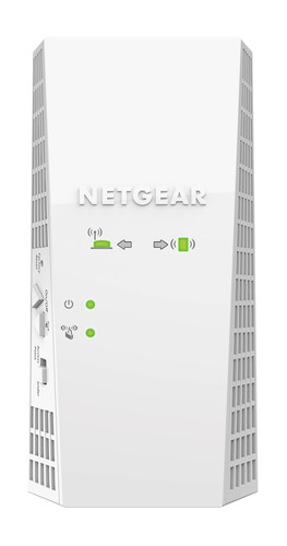 Netgear EX6250 - Coolblue - Voor 23.59u, morgen in huis