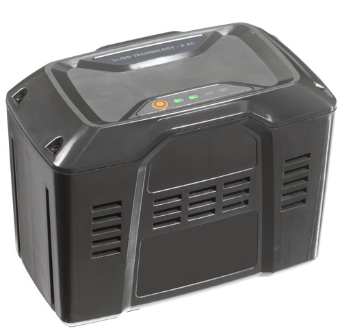 Stiga 60V Series 5,0 Ah Li-Ion accu - Coolblue - Voor 23.59u, morgen in ...
