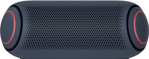 LG XBOOM GO PL5 Blue - Coolblue - Before 23:59, delivered tomorrow