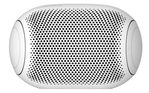 LG XBOOM GO PL2 White - Coolblue - Before 23:59, delivered tomorrow
