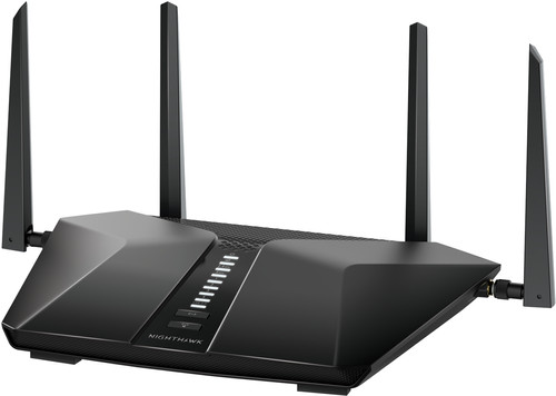 Netgear Nighthawk RAX50 - Coolblue - Voor 23.59u, morgen in huis