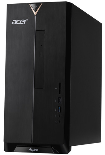 Acer Aspire TC-895 I8007 - Coolblue - Before 23:59, delivered tomorrow
