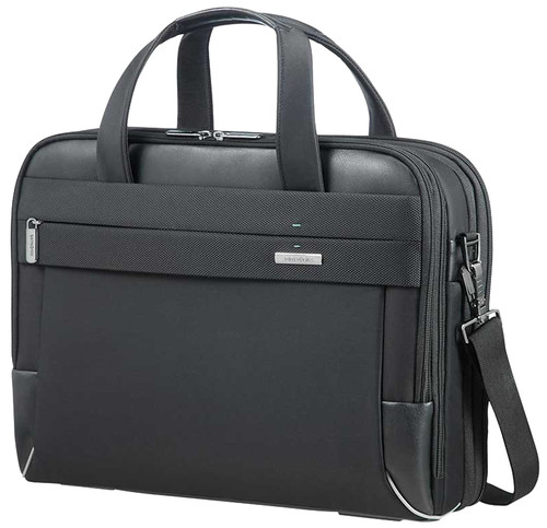 Samsonite Spectrolite 2.0 15" Black - Coolblue - Voor 23.59u, morgen in ...