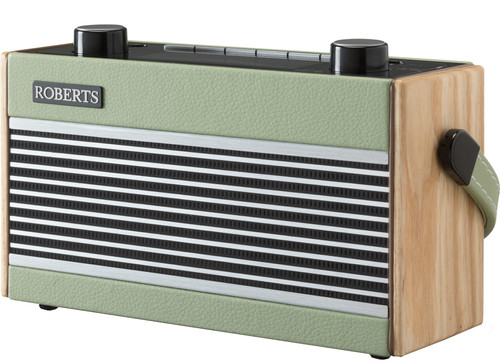 Robert Rambler BT Groen - Coolblue - Voor 23.59u, morgen in huis