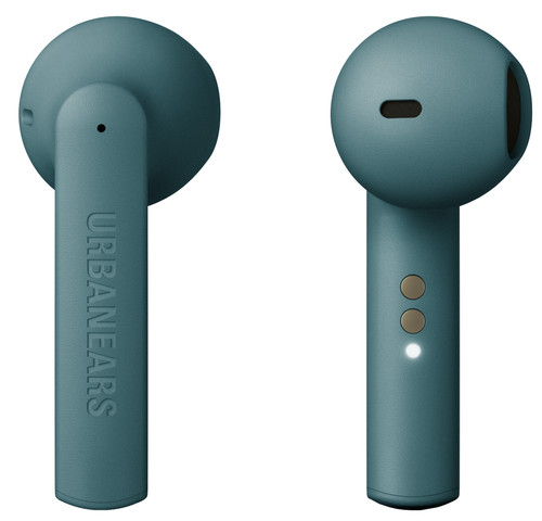 Urbanears Luma Green - Coolblue - Before 23:59, delivered tomorrow