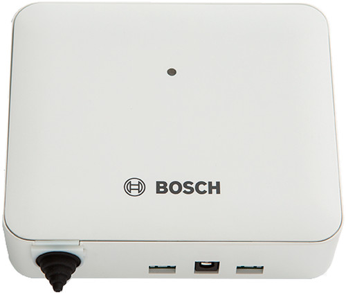 Bosch EasyControl Adapter - Coolblue - Voor 23.59u, morgen in huis