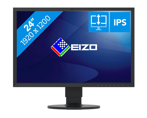 Eizo ColorEdge CS2420 - Coolblue - Voor 23.59u, morgen in huis