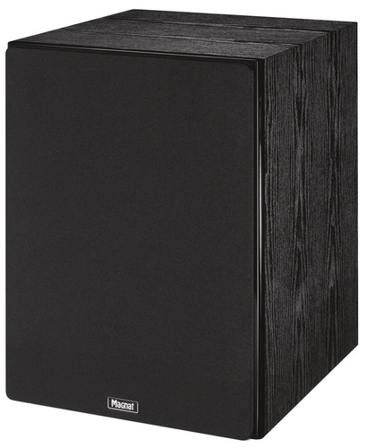 Magnat Signature Sub 530A Zwart - Coolblue - Voor 23.59u, morgen in huis