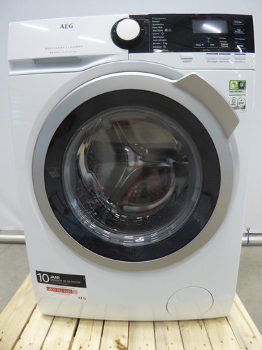 AEG L8FB86ES Refurbished - Coolblue - Voor 23.59u, morgen in huis