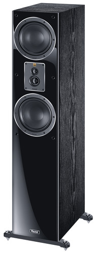 Magnat Signature 505 Zwart (per stuk) - Coolblue - Voor 23.59u, morgen ...