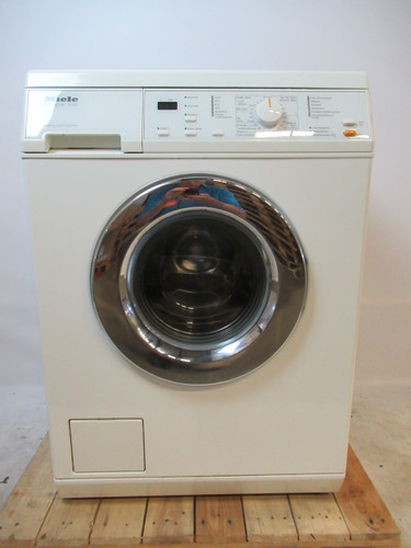 Miele W425 Refurbished - Coolblue - Before 23:59, delivered tomorrow