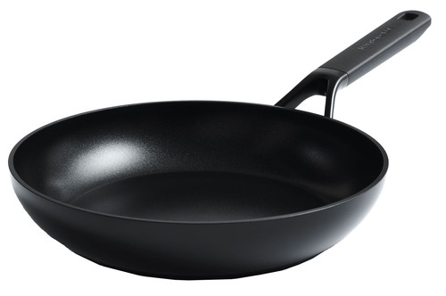 KitchenAid Classic Forged Aluminium Koekenpan 20 cm - Pannen - Coolblue