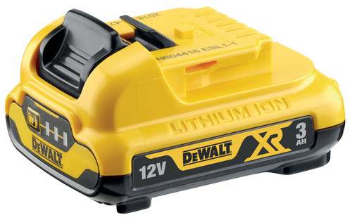 DeWalt DCB124-XJ - Coolblue - Voor 23.59u, morgen in huis
