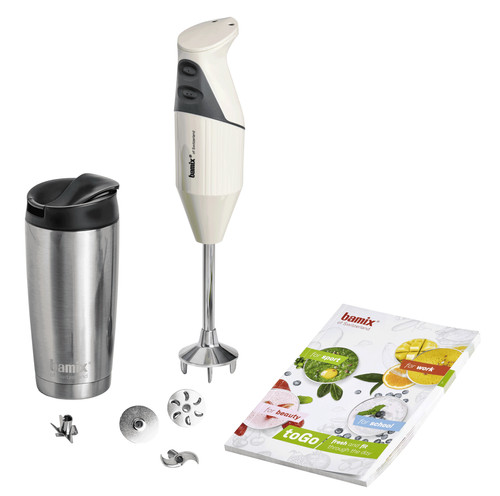 Bamix To Go - Coolblue - Voor 23.59u, morgen in huis