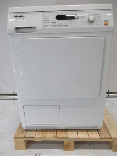 Miele T8841C Refurbished - Coolblue - Voor 23.59u, morgen in huis