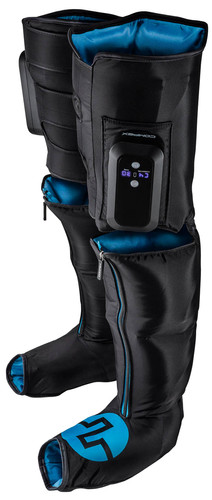 Compex Ayre Compression Boots - Coolblue - Voor 23.59u, morgen in huis