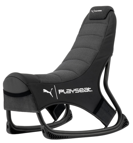 PlaySeat Puma Active Gaming Seat - Coolblue - Voor 23.59u, morgen in huis