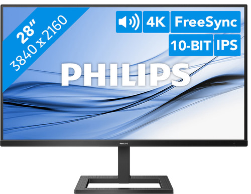 Philips 288E2A/00 - Coolblue - Voor 23.59u, morgen in huis