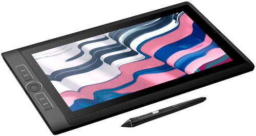 Wacom MobileStudio Pro 13 - Coolblue - Voor 23.59u, morgen in huis