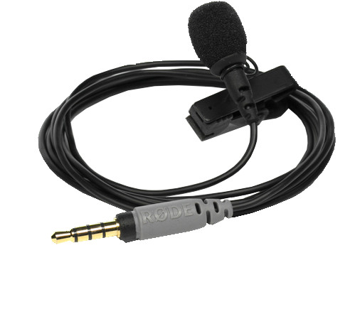 Rode smartLav+ - Coolblue - Voor 23.59u, morgen in huis