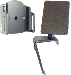 Brodit Telefoonhouder Auto ProClip 62-77mm Peugot 108/Citroen C1/Toyota ...