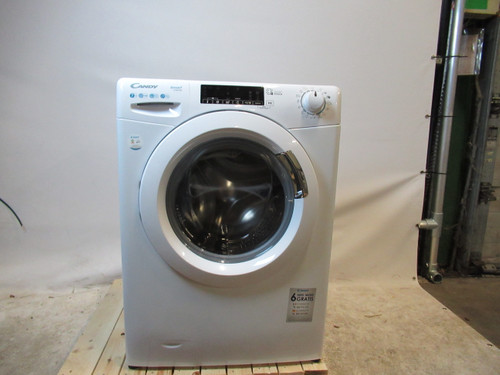 Candy CS 147TXME/1-S Refurbished - Coolblue - Voor 23.59u, morgen in huis