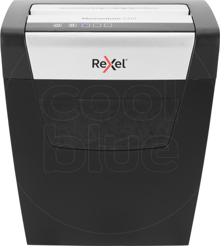 Rexel Momentum X410 - Coolblue - Voor 23.59u, morgen in huis