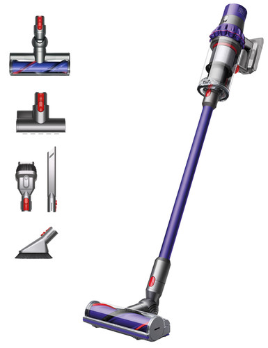 Dyson Cyclone V10 Animal - Coolblue - Before 23:59, delivered tomorrow