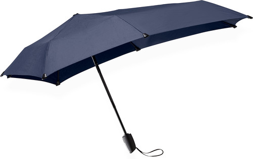 Senz° Mini Automatic Midnight Blue - Coolblue - Voor 23.59u, morgen in huis