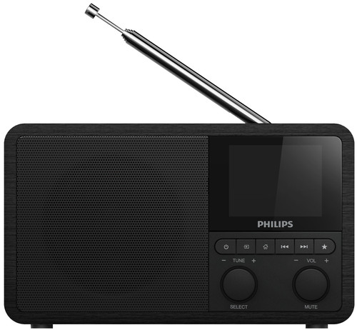 Philips TAPR802 - Coolblue - Voor 23.59u, morgen in huis