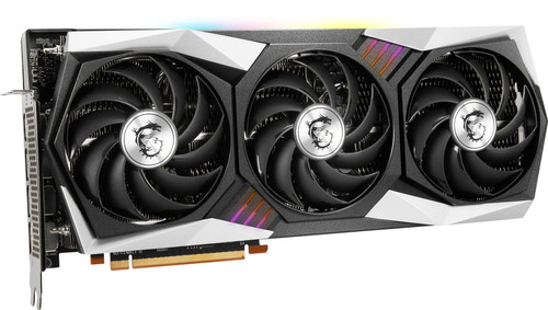 MSI Radeon RX 6900 XT GAMING X TRIO 16G - Coolblue - Voor 23.59u ...