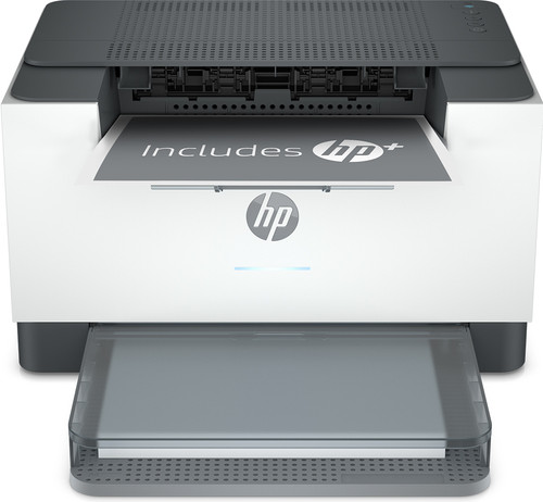 HP LaserJet M209dwe - Coolblue - Voor 23.59u, morgen in huis