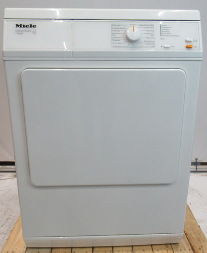 Miele T8303 Refurbished - Coolblue - Voor 23.59u, morgen in huis